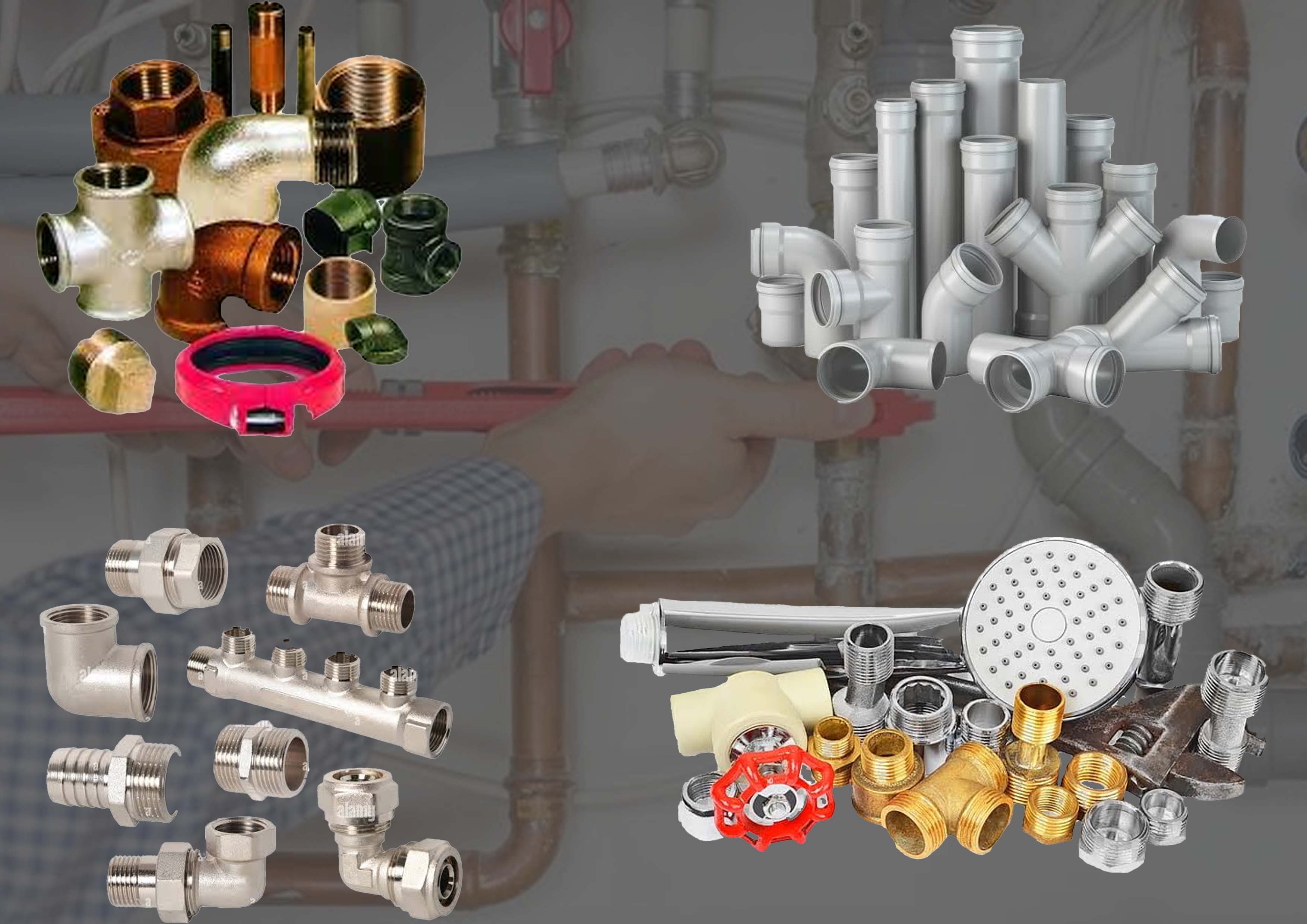 AJAY GLOBAL FZ L.L.C